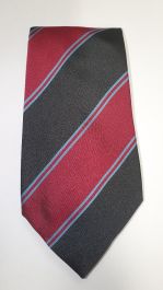 St Thomas More Catholic School (Blaydon) (SIXTH FORM) Tie