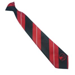 School Tie - with Oxclose Community Academy logo